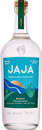JAJA BLANCO – Liquor Cave