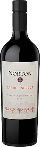 BODEGA NORTON CABERNET SAUVIGNON 1895 COLECCION – Liquor Cave