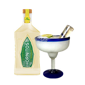 FROZEN COWBOY MARGARITA – Liquor Cave