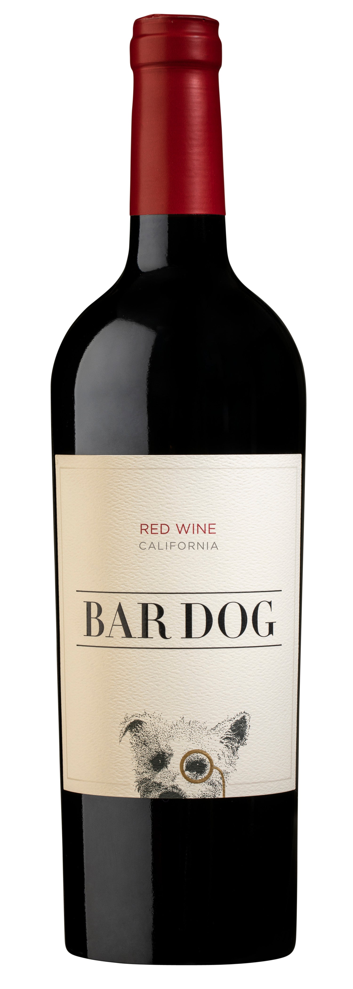 Bar Dog Red Blend 2021 – Liquor Cave