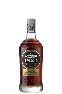 Angostura 1824 Rum – Liquor Cave