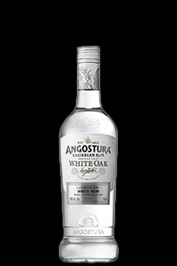Angostura White Oak Rum – Liquor Cave