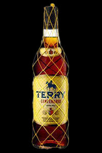 Terry Centenario Brandy – Liquor Cave