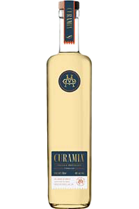 Curamia Reposado Tequila – Liquor Cave