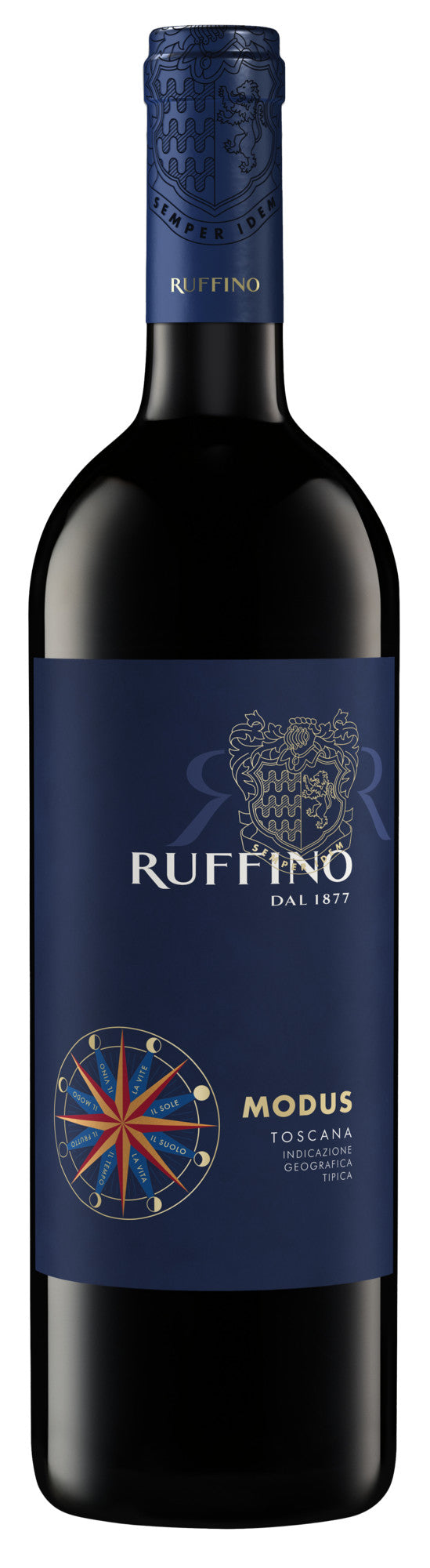 Ruffino Modus 2021 – Liquor Cave
