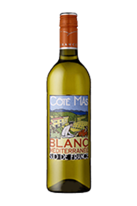 Cote Mas Blanc – Liquor Cave