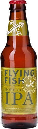 FLYING FISH HOPFISH IPA – Liquor Cave