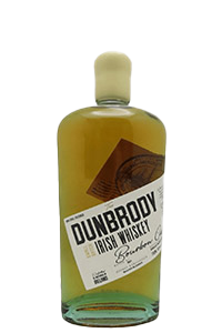 Dunbrody Bourbon Cask Irish Whiskey – Liquor Cave