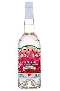 Rocktown Arkansas Watermelon Vodka – Liquor Cave