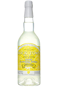 Rocktown Arkansas Lemon Vodka – Liquor Cave