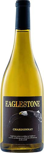 EAGLESTONE CHARDONNAY – Liquor Cave