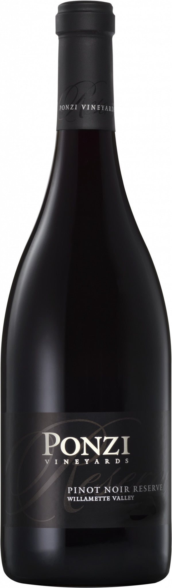 Ponzi Pinot Noir Reserve 2021 – Liquor Cave