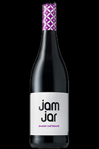 Jam Jar Sweet Red Blend – Liquor Cave