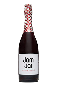 Jam Jar Sparkling Sweet Red – Liquor Cave
