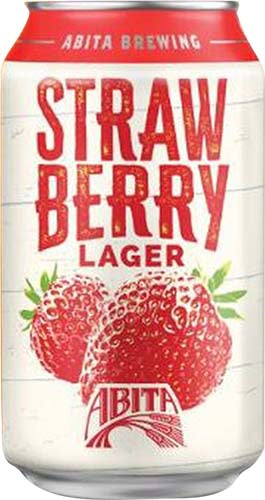 ABITA STRAWBERRY – Liquor Cave