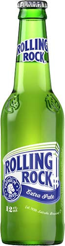 ROLLING ROCK 15 PACK – Liquor Cave