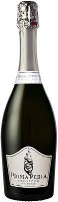 Prima Perla Prosecco DOC – Liquor Cave