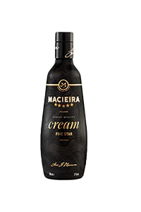 Macieira Cream Five Star – Liquor Cave