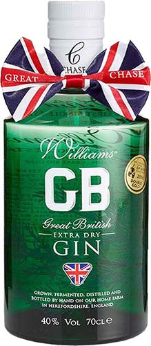 CHASE GREAT GIN – Liquor Cave