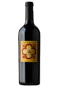 Lassegue – Liquor Cave