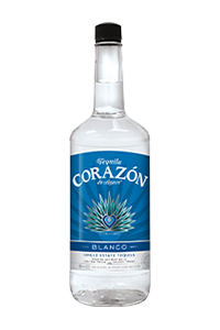 Corazon Blanco Tequila – Liquor Cave
