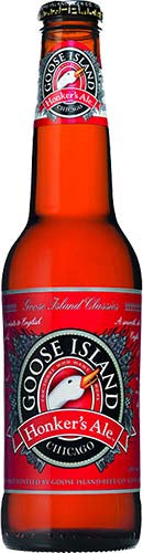 GOOSE ISLAND HONKERS – Liquor Cave