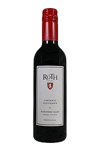 Roth Cabernet Sauvignon Alexander – Liquor Cave