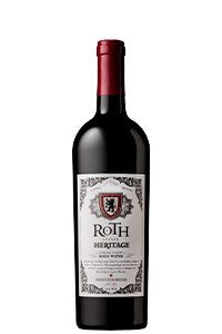 Roth Heritage Red – Liquor Cave