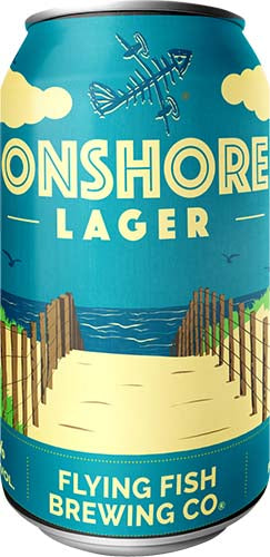 FLYING FISH ONSHORE – Liquor Cave