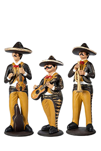 Senor Artesano Reposado Mariachi Multi Pack – Liquor Cave