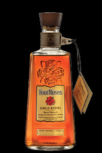 Four Roses Single Barrel (OESO) – Liquor Cave