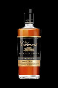 Clement Rum Select Barrel – Liquor Cave