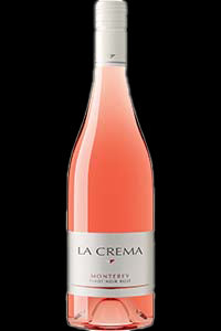 La Crema Rose Monterey – Liquor Cave