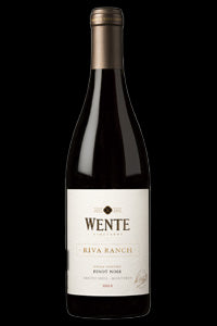Wente Pinot Noir Riva Ranch – Liquor Cave