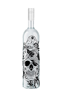 Superbird Blanco Tequila – Liquor Cave