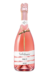 Zaccagnini Sparkling Brut Rose (6 6) – Liquor Cave