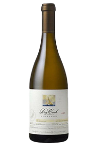 Dry Creek Chard Estate Block 10 – Liquor Cave