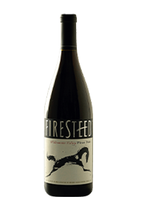 Firesteed Pinot Noir Willamette – Liquor Cave