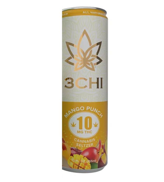 3Chi Mango Punch 10Mg – Liquor Cave