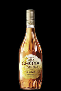 Choya Single Year Ume Fruit Liqueur – Liquor Cave