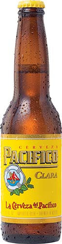 CERVEZA PACIFICO 12PK NR – Liquor Cave