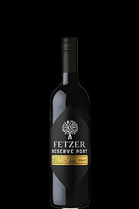Fetzer Reserve Port – Liquor Cave
