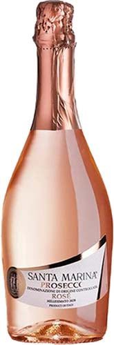 SANTA MARINA PROSECCO ROSE – Liquor Cave