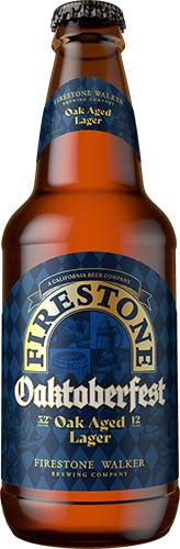FIRESTONE OKTOBERFEST 6PK – Liquor Cave
