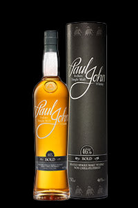 Paul John Bold Single Malt Whisky – Liquor Cave