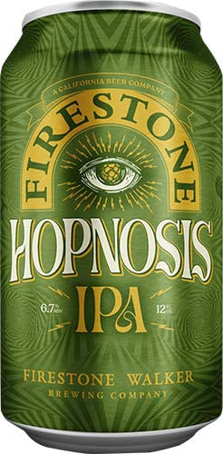 FIRESTONE HOPNOSIS – Liquor Cave
