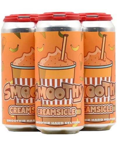 450 NORTH SMOOTHY CREAM SLICE – Liquor Cave