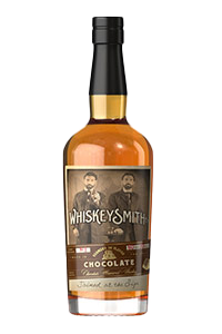 Whiskey Smith Chocolate Whiskey – Liquor Cave
