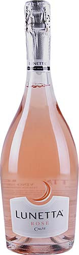 LUNETTA ROSE – Liquor Cave