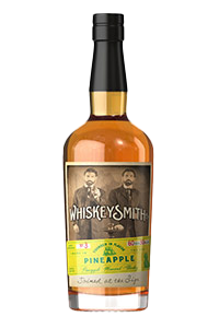 Whiskey Smith Pineapple Whiskey – Liquor Cave